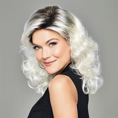 How to Dye a Synthetic Wig - Kim Kimble Hair